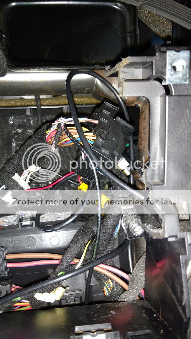 Installing a double din into the E83 - DIY walkthrough | BimmerFest BMW ...